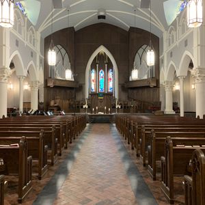 FIRST BAPTIST ORLANDO - Updated March 2025 - 95 Photos & 25 Reviews ...