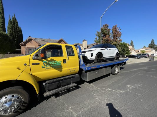 SUPREME AUTO TRANSPORT - Updated April 2024 - 69 Photos - French Camp ...