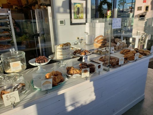 CHOUX CHOUX BAKERY - 151 Photos & 144 Reviews - Coffee & Tea - 2900 ...
