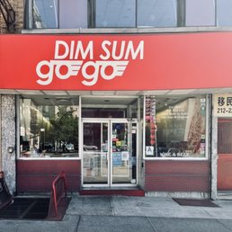 DIM SUM GO GO - Updated October 2025 - 1112 Photos & 1022 Reviews - 5 E ...