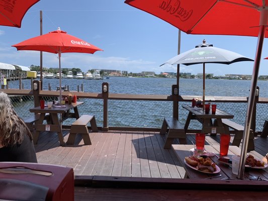 THE SHACK - ORIGINAL WATERFRONT CRAB SHACK - 686 Photos & 698 Reviews ...