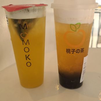 OKO CAFE - Updated September 2025 - 1173 Photos & 678 Reviews - 1610 W ...