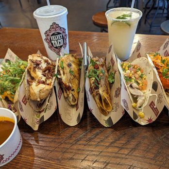 VELVET TACO - Updated July 2025 - 67 Photos & 57 Reviews - 1021 S Jack ...