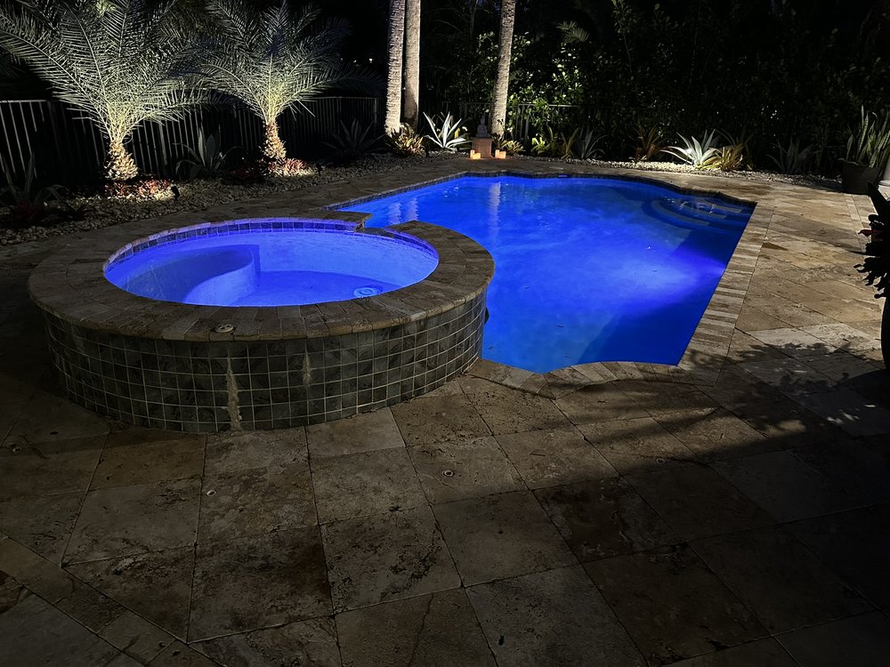 FREEDOM POOL & SPA SERVICE - Updated February 2025 - Coconut Creek ...