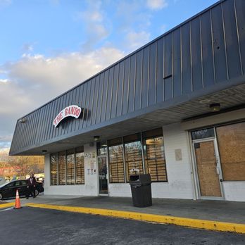 THE BANDO - Updated August 2025 - 604 Photos & 234 Reviews - 3050 ...