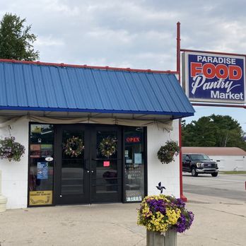 PARADISE FOODS - Updated December 2025 - 13 Reviews - 8271 N M-123 ...
