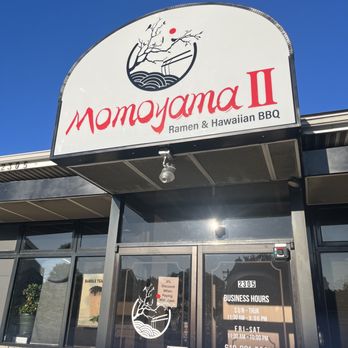 MOMOYAMA RAMEN & HAWAIIAN BBQ II - Updated November 2024 - 124 Photos & 78 Reviews - 2305 W ...