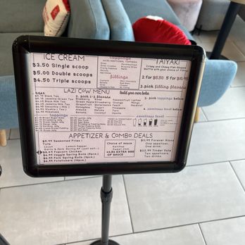 LAZI COW - FRISCO - Updated January 2026 - 173 Photos & 57 Reviews ...