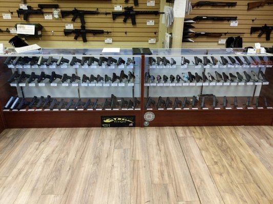 AZ GUNS - 79 Photos & 234 Reviews - Guns & Ammo - 961 W Ray Rd ...