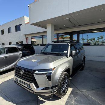 LEXUS CARLSBAD - Updated July 2025 - 162 Photos & 691 Reviews - 5444 ...