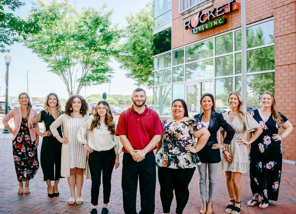 ROCKET TITLE - Updated June 2024 - 4573 Bank St, Virginia Beach ...