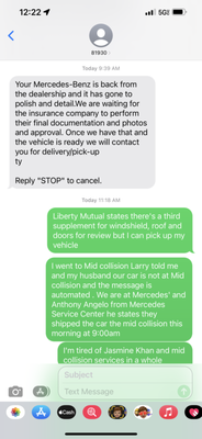 MID ISLAND COLLISION - Updated December 2025 - 46 Photos & 74 Reviews ...