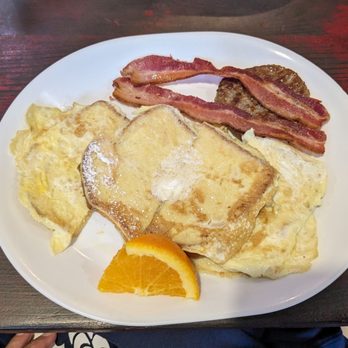 VANTA CAFE - Updated October 2025 - 639 Photos & 643 Reviews - 291 ...