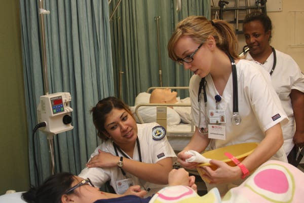 UNITEK COLLEGE - FREMONT CAMPUS - Updated January 2025 - 103 Photos ...