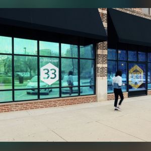 COOKIES CHICAGO DISPENSARY - Updated June 2025 - 215 N Clinton St ...