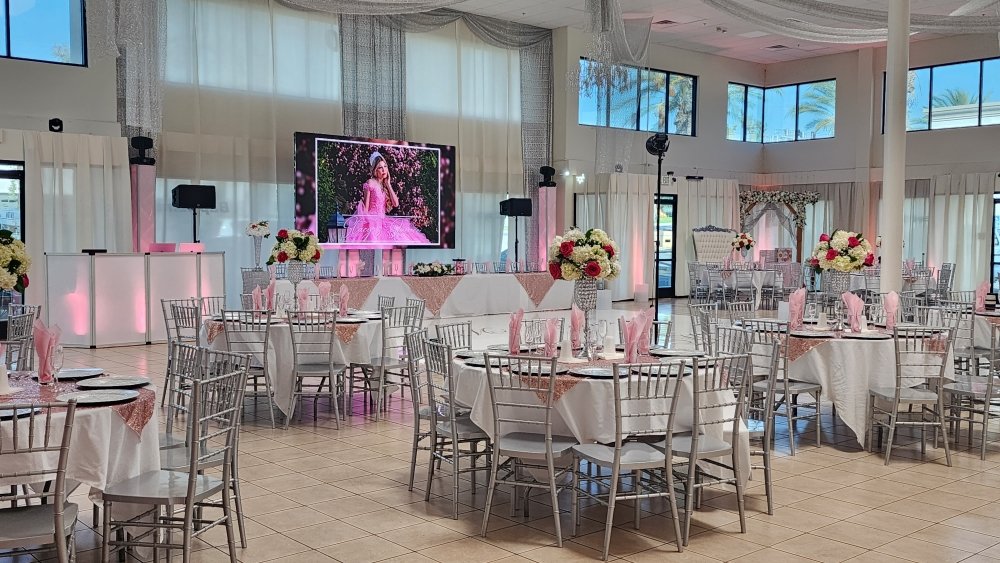 FIESTA MAX EVENTS CENTER - 69 Photos & 31 Reviews - 9900 Indiana Ave ...