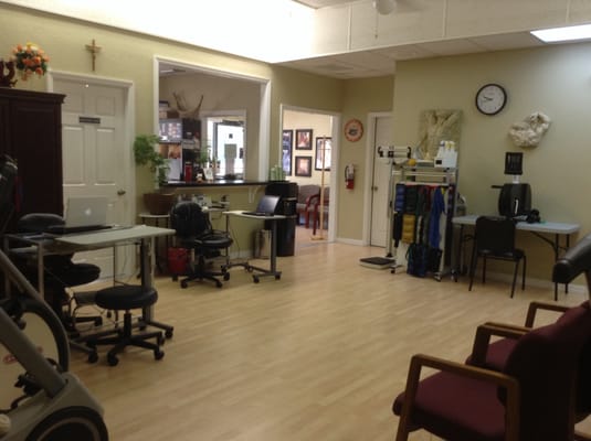 PRO-MOTION PHYSICAL THERAPY - Updated May 2026 - 14 Photos - 4606 S ...