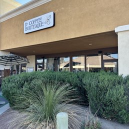 D’ COFFEE BOUTEAQUE - Updated January 2026 - 664 Photos & 396 Reviews ...