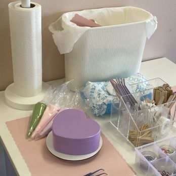 PINKU DIY STUDIO - Updated March 2025 - 92 Photos & 32 Reviews - 408 E ...