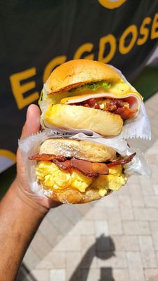 EGGDOSE - Updated August 2025 - 54 Photos & 27 Reviews - 300 S Eola Dr ...