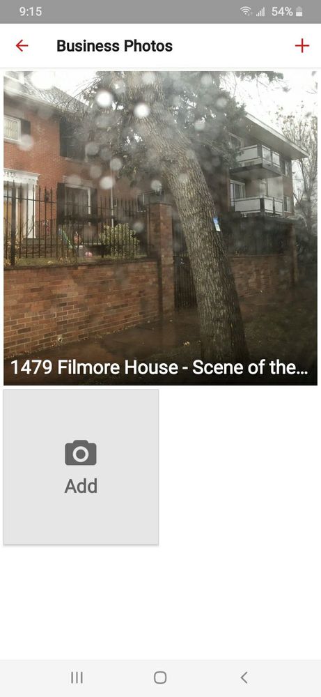 INDEPENDENCE HOUSE - Updated June 2025 - 1479 Fillmore St, Denver ...