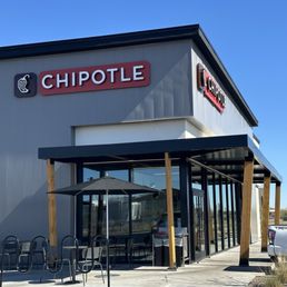 CHIPOTLE MEXICAN GRILL - Updated May 2026 - 72 Photos & 98 Reviews ...