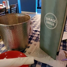 SUMMER SHACK- CAMBRIDGE - Updated December 2025 - 655 Photos & 692 ...