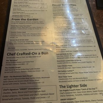 ANGRY CACTUS - Updated July 2025 - 361 Photos & 350 Reviews - 1 W ...