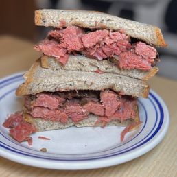 MAVEN’S DELICATESSEN - Updated July 2024 - 155 Photos & 207 Reviews ...