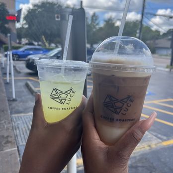 LUCE AVE COFFEE ROASTERS - Updated June 2024 - 724 Photos & 441 Reviews - 3995 Richmond Ave ...