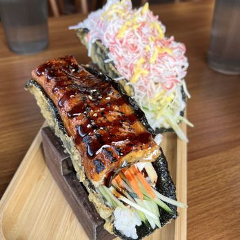 ENGAWA FUSION - Updated April 2025 - 1111 Photos & 252 Reviews - 7301 ...