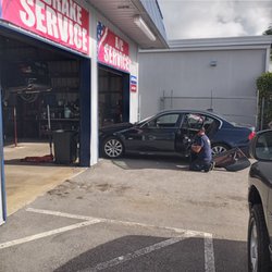 AMA AUTO REPAIR - 2051 Indian Rd, West Palm Beach, FL - Yelp