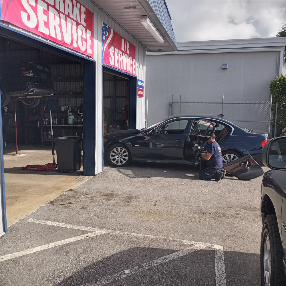 AMA AUTO REPAIR - Updated June 2026 - 13 Reviews - 2051 Indian Rd, West ...
