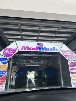 MODWASH - Updated October 2025 - 26 Photos & 18 Reviews - 407 E ...