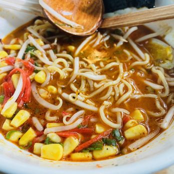 ICHRAN JAPANESE RAMEN - Updated October 2025 - 446 Photos & 361 Reviews ...