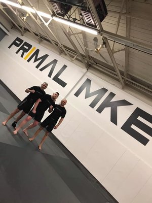 PRIMAL MKE - MMA GYM & FITNESS - Updated September 2025 - 16 Photos ...