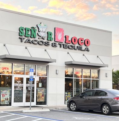 SENOR LOCO TACOS AND TEQUILA - Updated December 2025 - 424 Photos & 193 ...