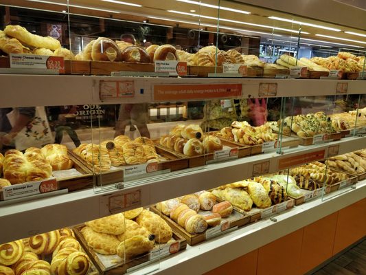 BREADTOP - Updated January 2026 - 26 Photos & 20 Reviews - 680 George ...