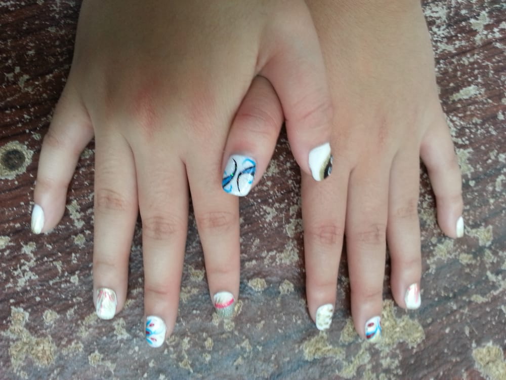 JIMMY NAILS - Updated July 2025 - 16 Reviews - 43 Main St, Cortland ...