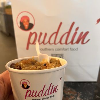 PUDDIN’ - Updated July 2025 - 463 Photos & 491 Reviews - 1309 5th St NE ...