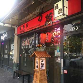 MANZO JAPANESE RESTAURANT - Updated January 2026 - 212 Photos & 44 ...