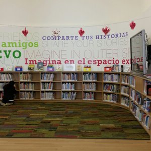 NEW YORK PUBLIC LIBRARY - BRONX LIBRARY CENTER - Updated July 2025 - 17 ...