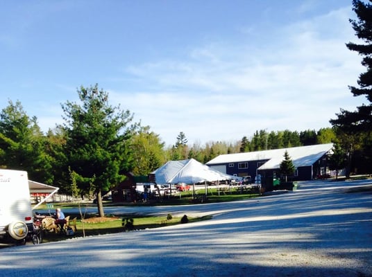 SCHEFFEL’S HIDEAWAY CAMPGROUND - Updated December 2025 - 15 Photos & 32 ...