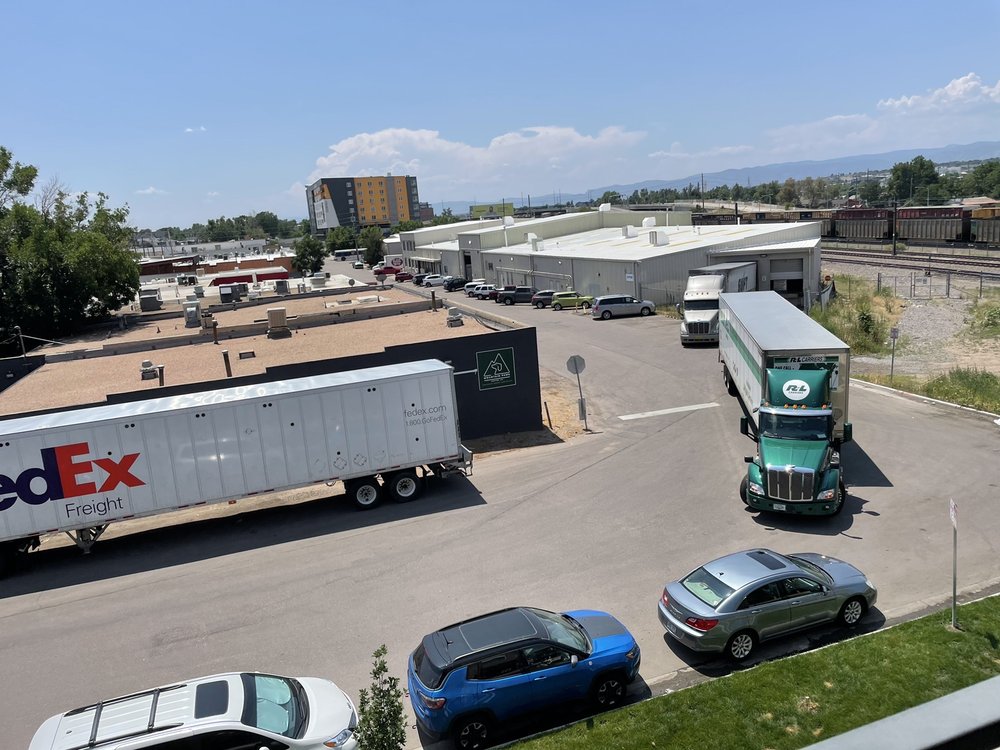 ENCORE EVANS STATION - Updated July 2025 - 51 Photos - 1805 S Bannock ...