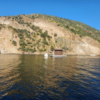 PYRAMID LAKE RECREATION AREA/LOS ALAMOS CAMPGROUND - Updated October ...