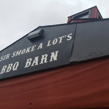 SIR SMOKE A LOT BBQ - Updated September 2024 - 24 Photos & 18 Reviews - 510 S Washington St ...