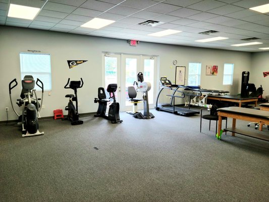 OPPT OPTIMAL PERFORMANCE & PHYSICAL THERAPY - Updated December 2025 ...