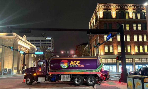 ACE SEPTIC & WASTE - Updated July 2024 - 40 Photos - 8005 Land O' Lks ...