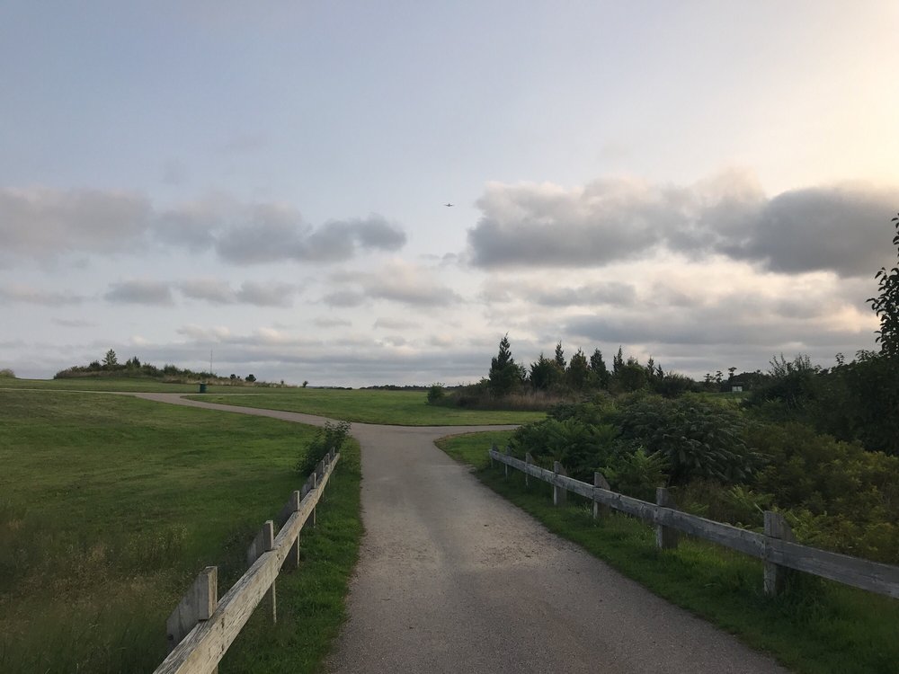 POPE JOHN PAUL II PARK - Updated December 2025 - 16 Photos & 20 Reviews ...