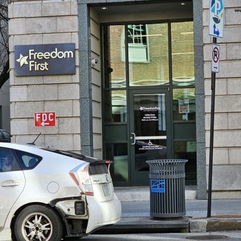 FREEDOM FIRST CREDIT UNION - Updated November 2025 - 27 Photos - 102 ...